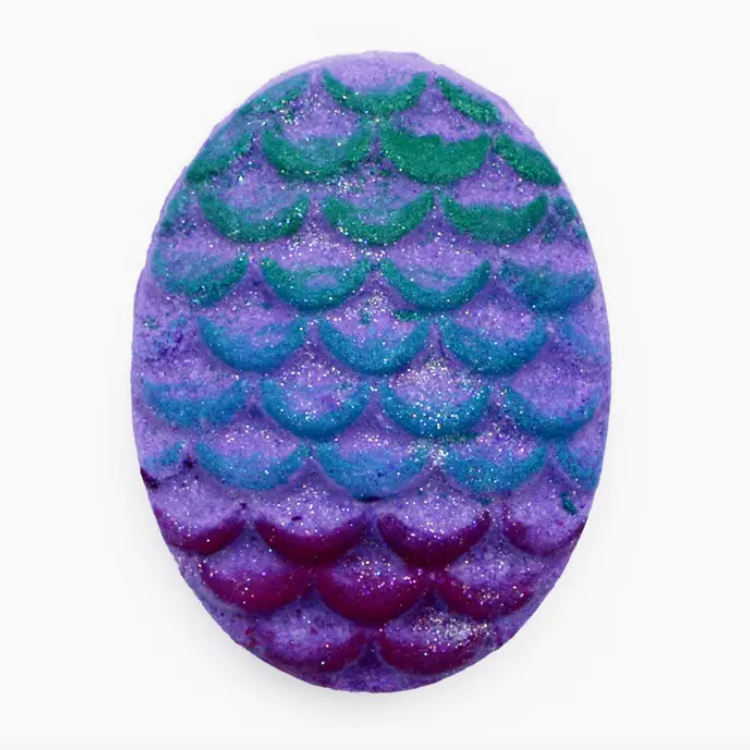 Surprise Inside - Mermaid Egg Toy – West Coast Wildflowers
