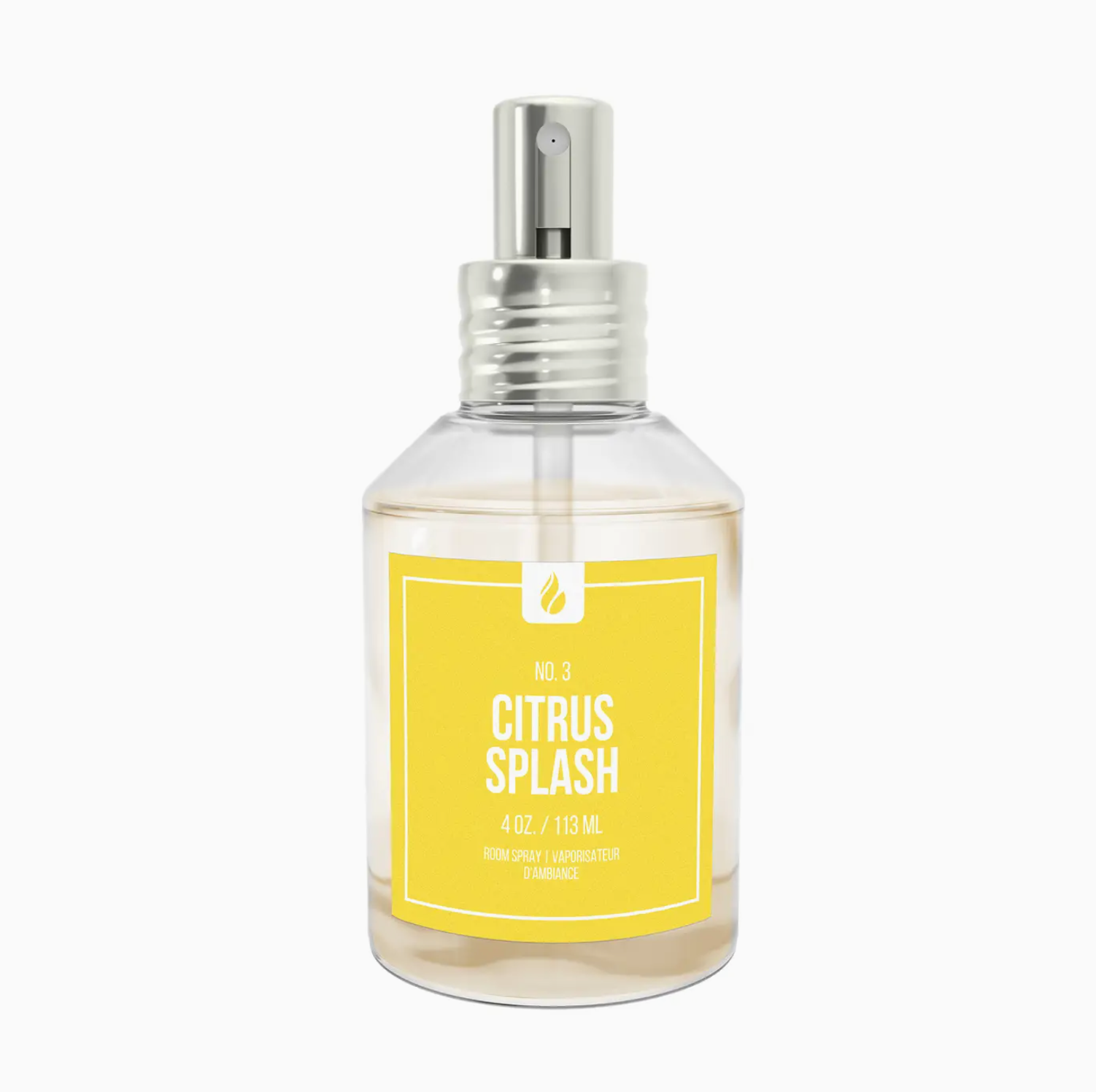 Room Spray | Citrus Splash – West Coast Wildflowers