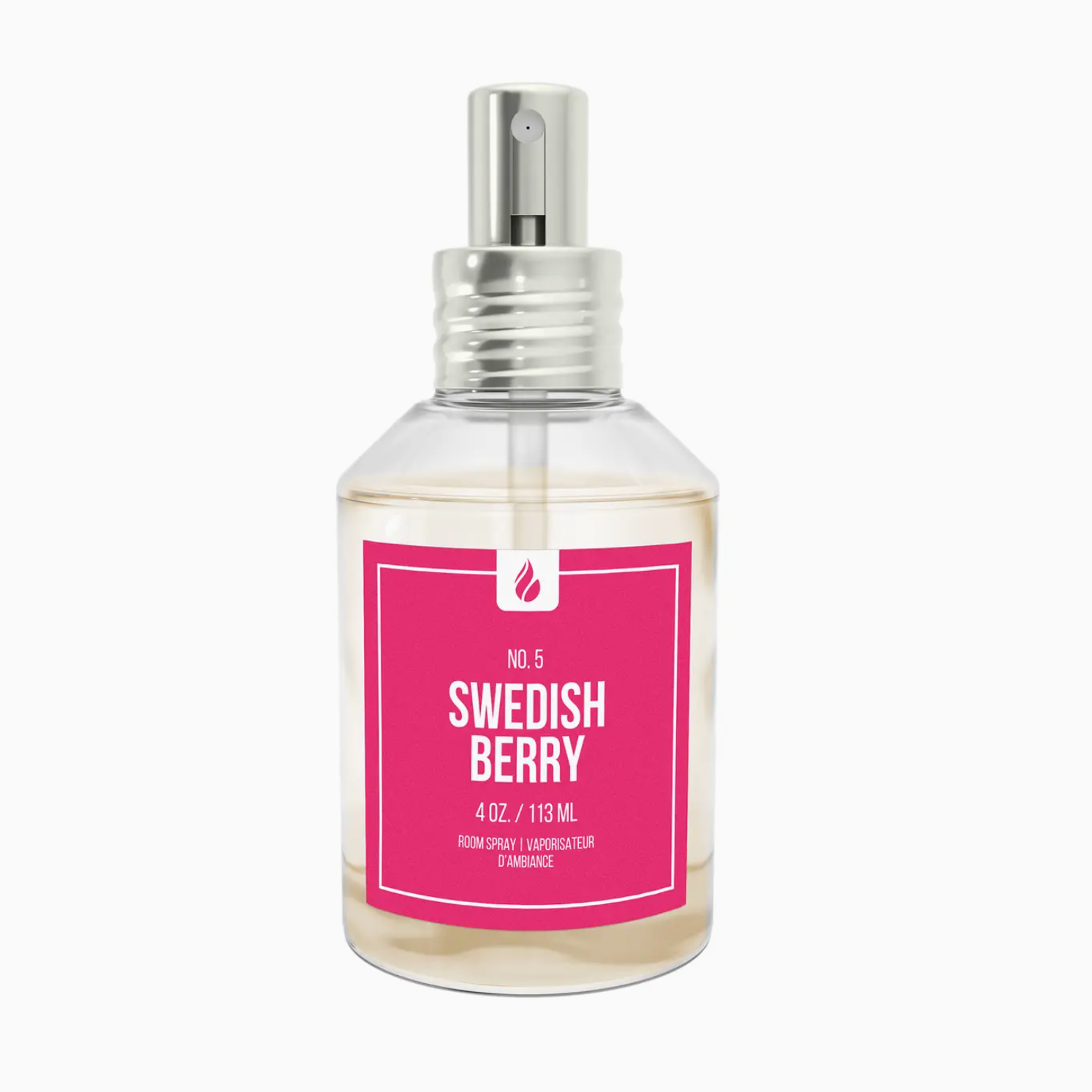 Room Spray | Swedish Berry – West Coast Wildflowers